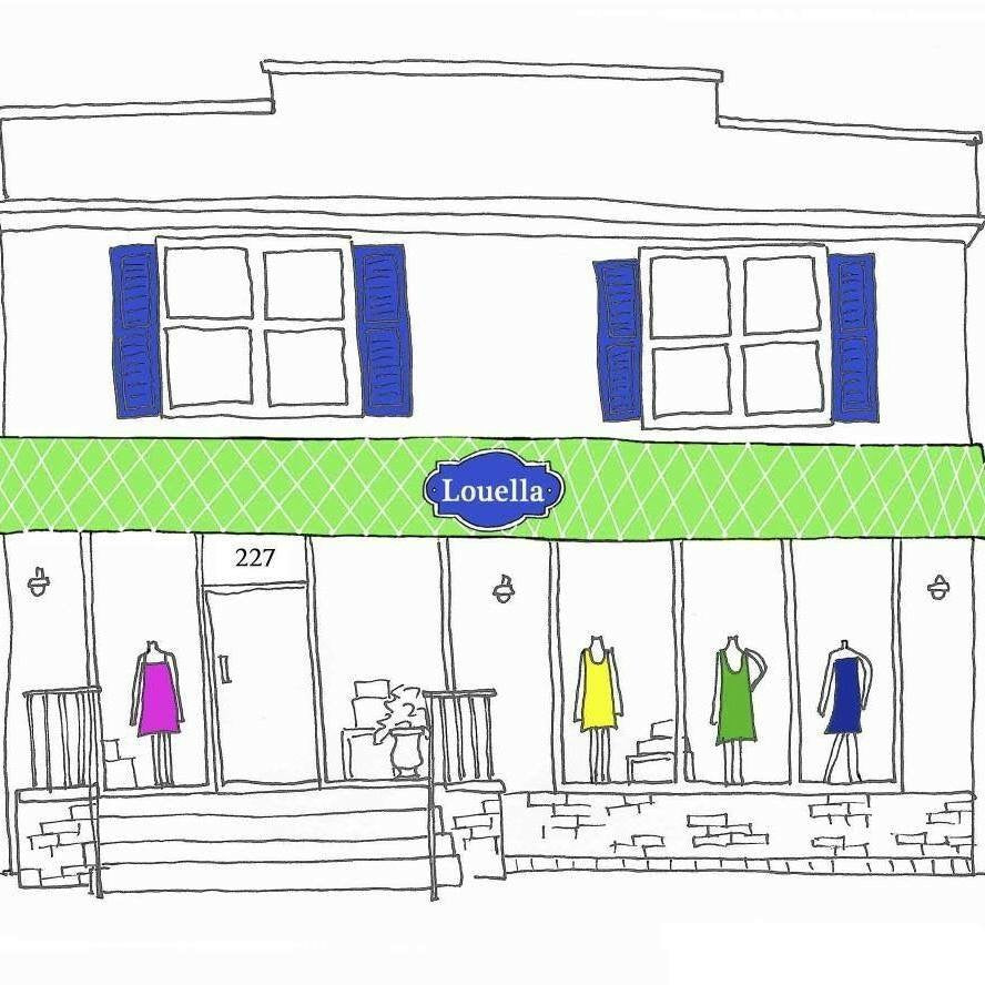 Louella: Women's Boutique