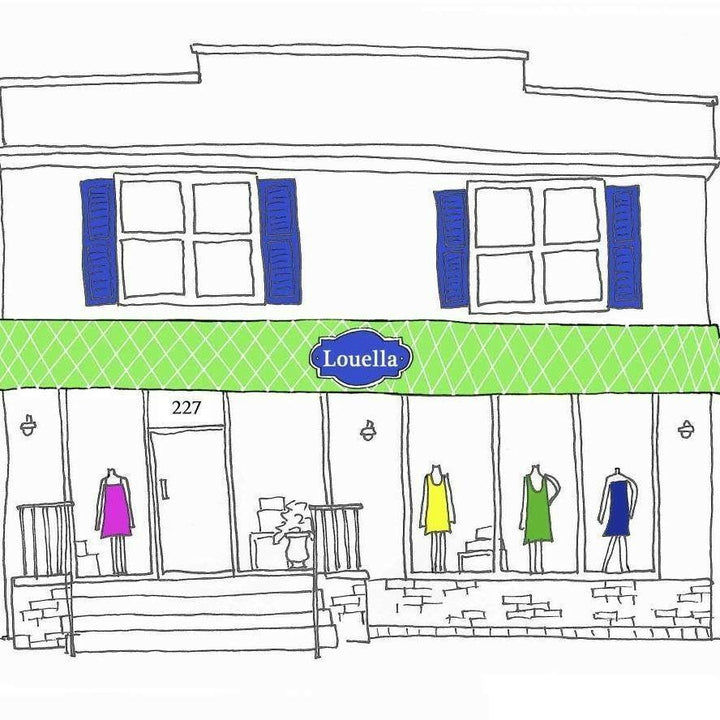 Louella: Women's Boutique